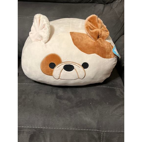 Squishmallows | Toys | Squishmallows Squish Mallow Kelly Toy Brock The ...